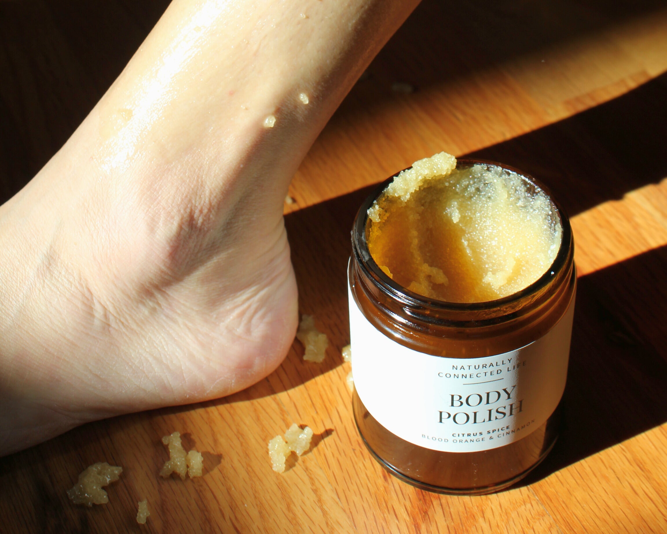 How Body Polish Transforms Your Self-Care Ritual and Boosts Skin Healt ...