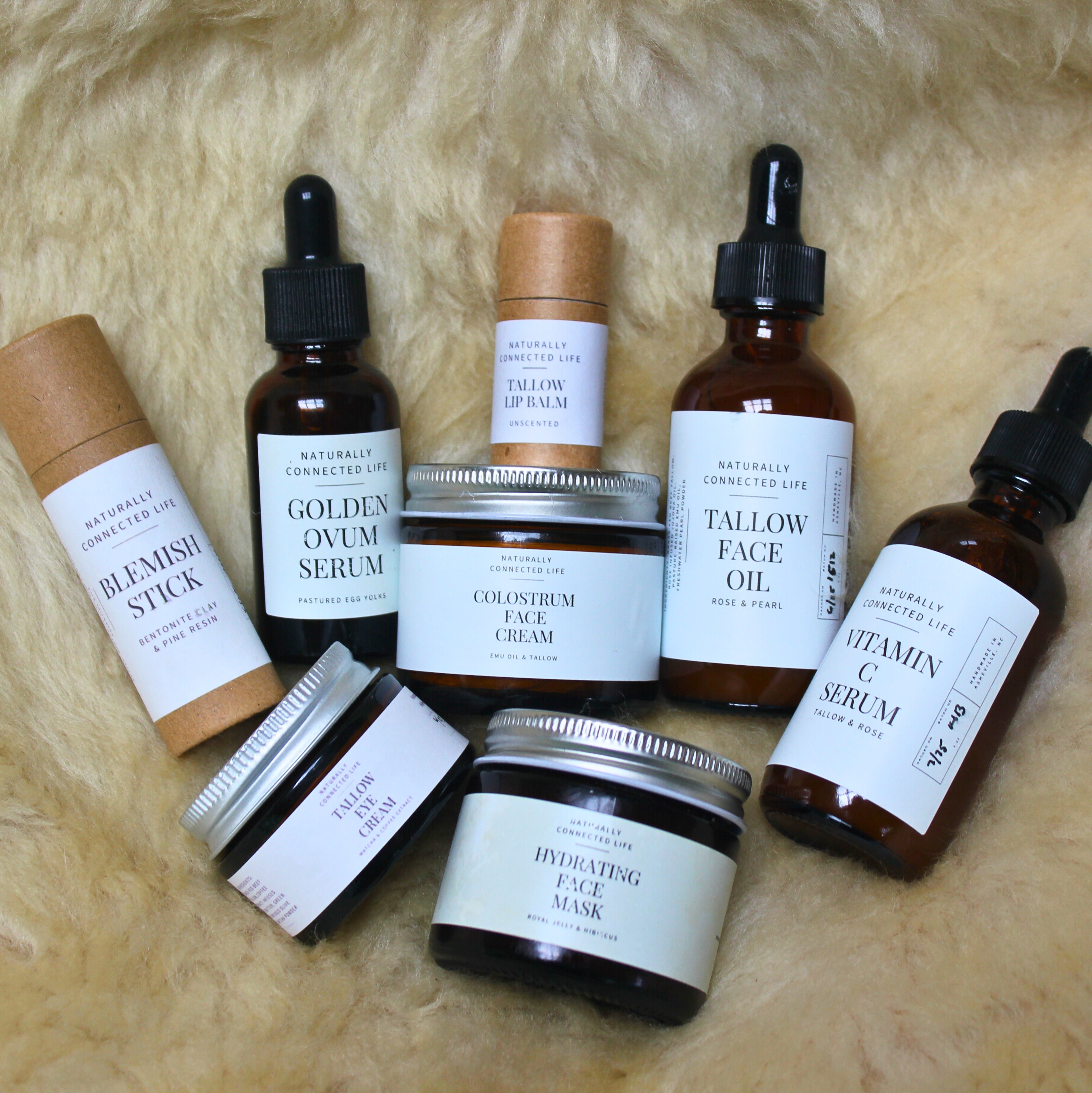 Bundles & Gifts – Naturally Connected Life