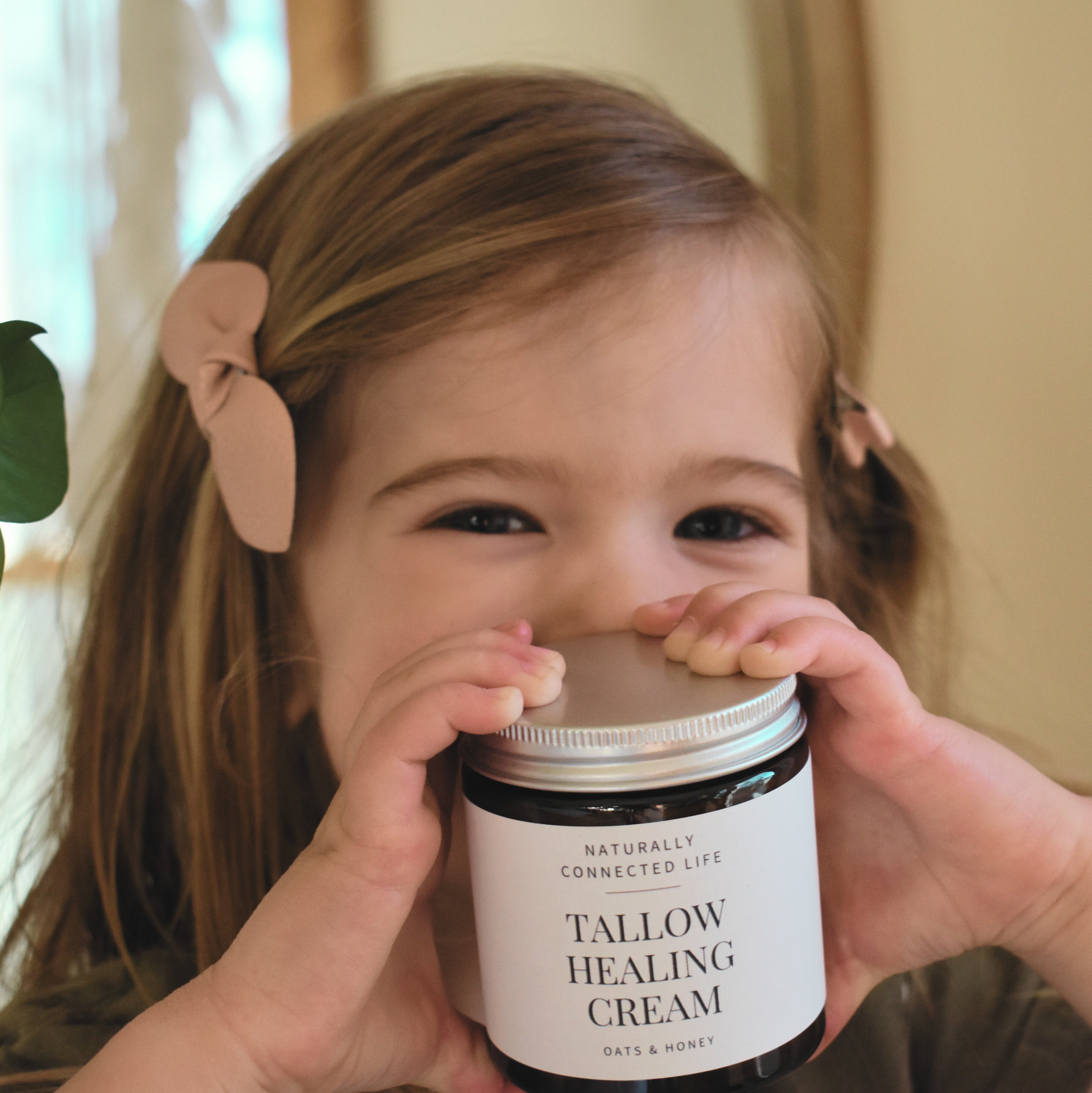 Family & Wellness – Naturally Connected Life