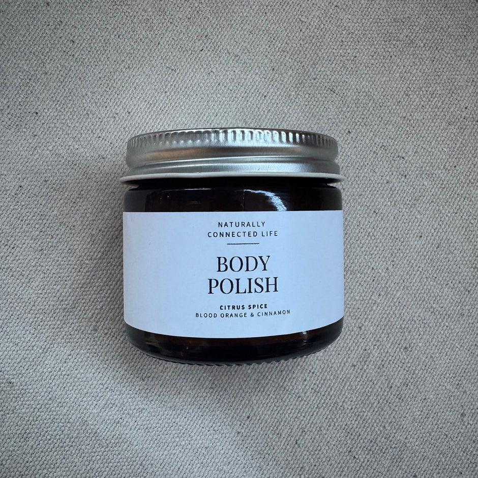 Body Care – Naturally Connected Life